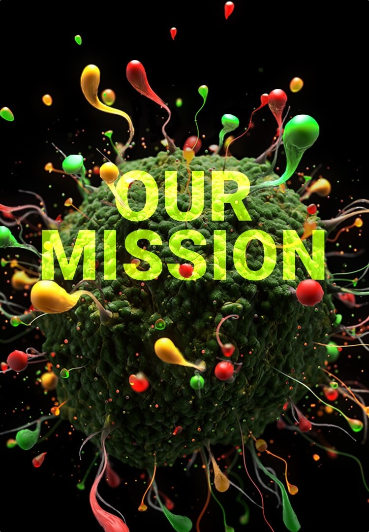 Our Mission - Kiyatec | About Us